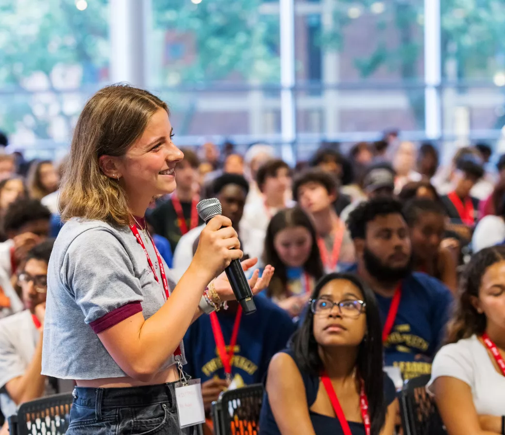 Attend an Event | The Foundation for Individual Rights and Expression