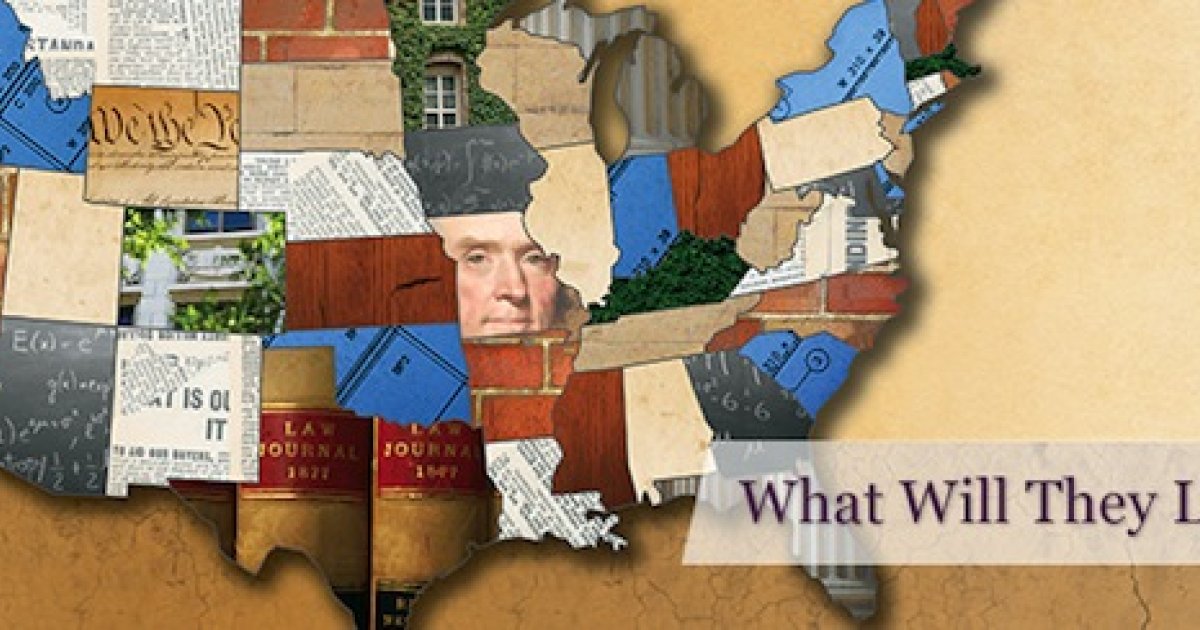 ACTA College Survey: Now with Spotlight Ratings | The Foundation for ...