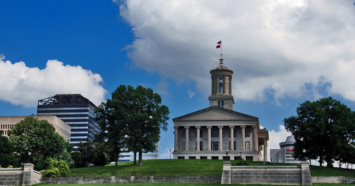 Tennessee Legislators Introduce New Bill to Combat ‘All-Comers ...
