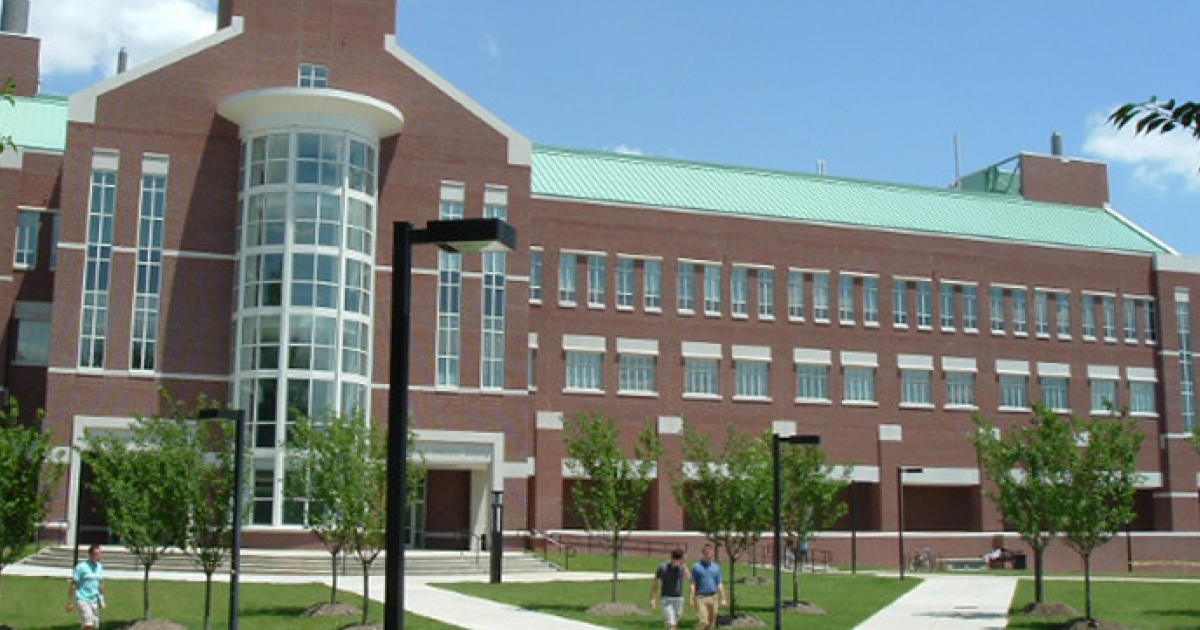 Speech Code of the Month: University of Louisville | The Foundation for ...