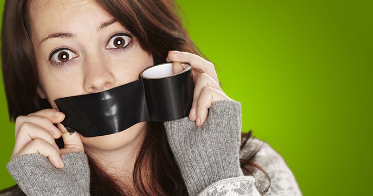 Students! You Can Fight Back Against Campus Censorship—Here’s How | The ...