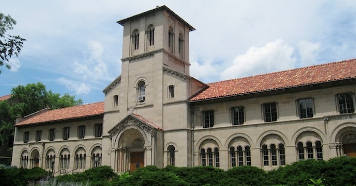 Oberlin President Discusses Dissent and Censorship Trends on Campus ...