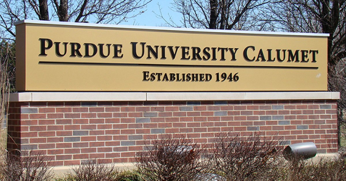 Purdue Calumet Eliminates All of Its Speech Codes, Earns FIRE’s Highest ...