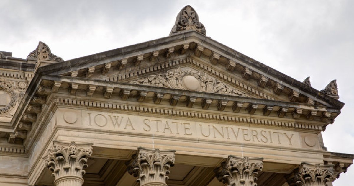 Another Victory in Iowa State NORML Chapter’s Fight to Advocate for ...