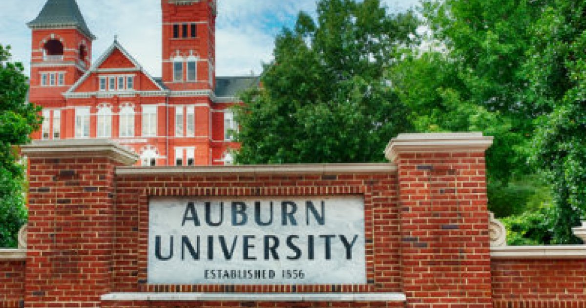 Auburn’s governing overhaul guts accountability | The Foundation for ...