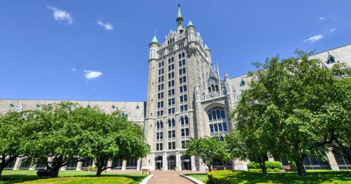 After Giving Accepted Students a Taste of Campus Censorship, SUNY ...