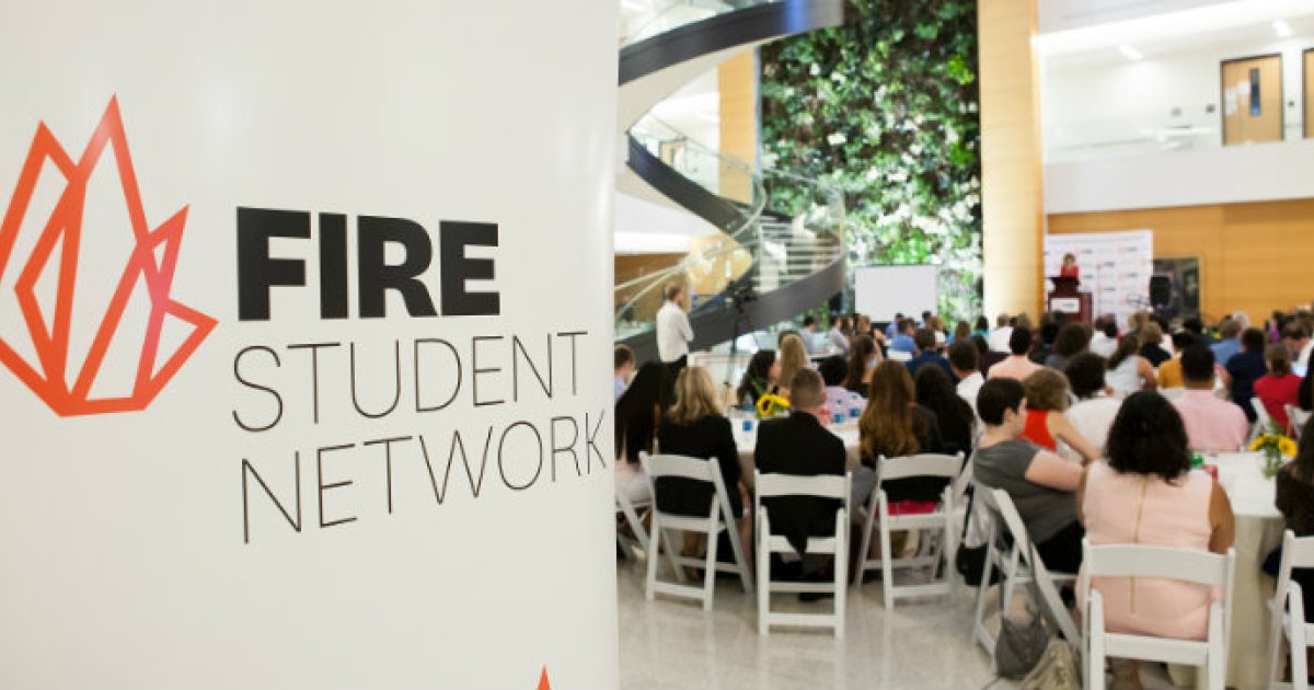 Alice Dreger and Jason Riley to Headline FIRE Summer Conference | The ...