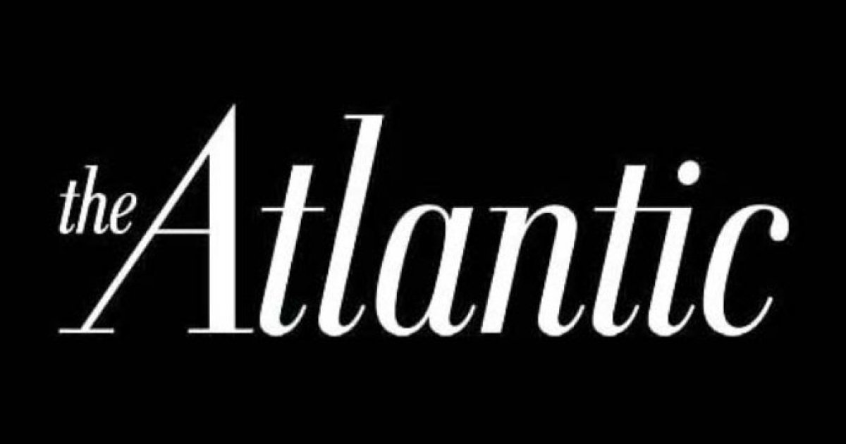 Lukianoff & Haidt in The Atlantic: Word's aren't violence.