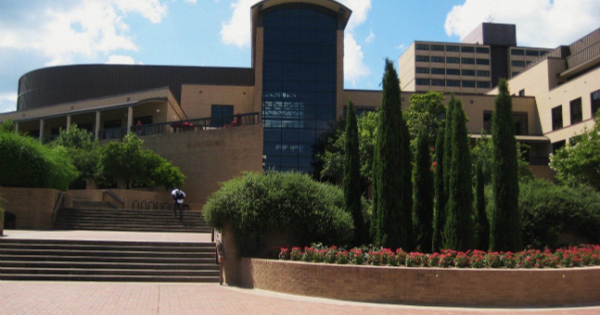 Texas State student government introduces resolution demanding TPUSA be ...