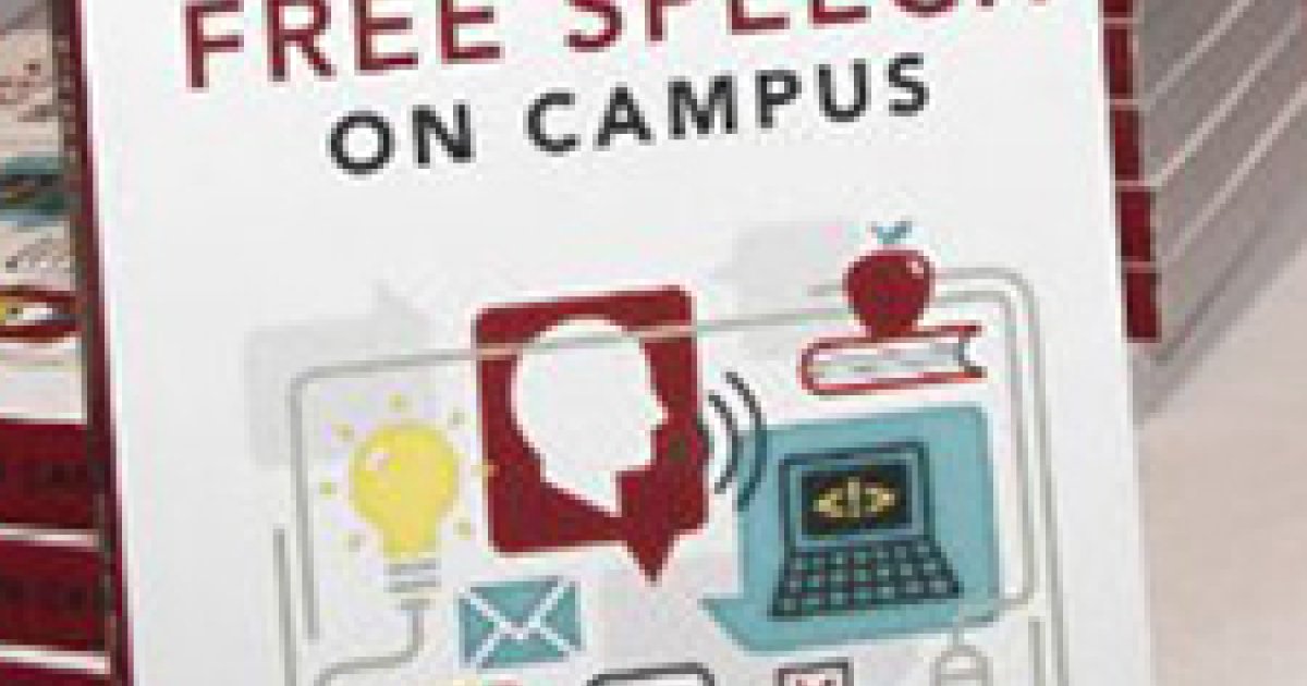 Rave Review of FIRE’s New Free Speech Guide in ‘Huffington Post’ | The ...
