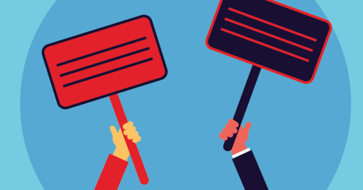 Student Rights | The Foundation for Individual Rights and Expression