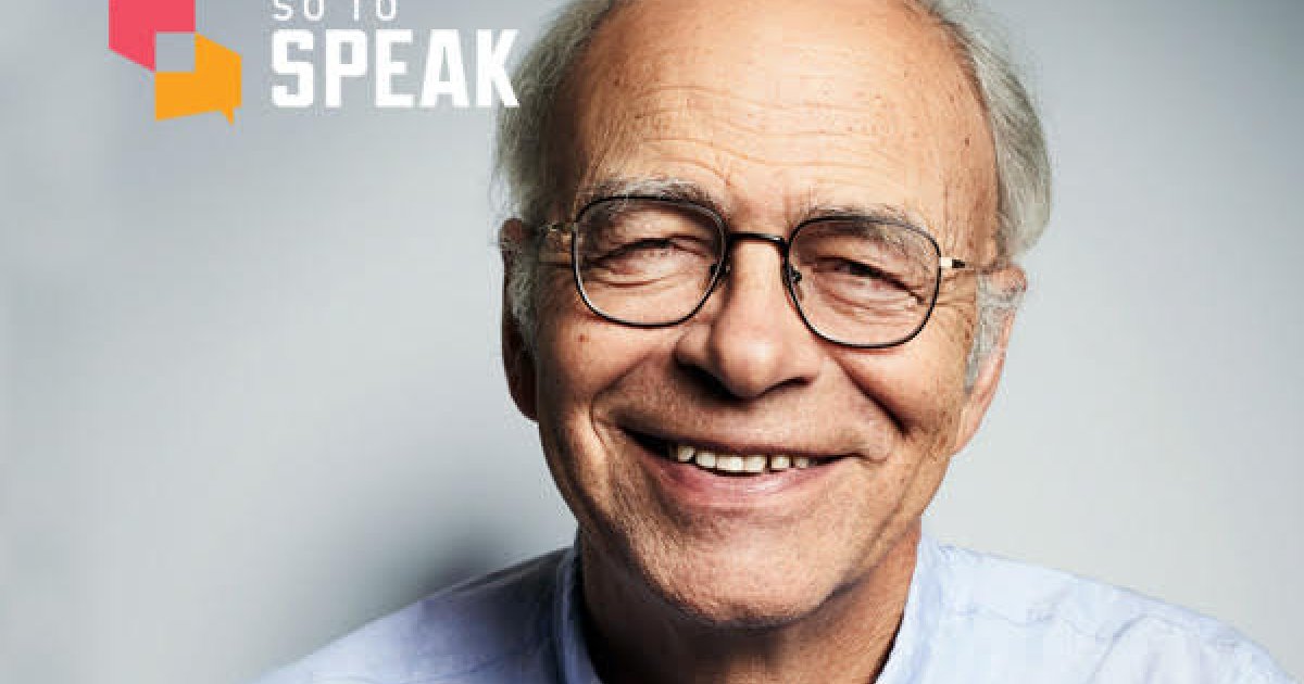 So to Speak podcast transcript: ‘Journal of Controversial Ideas’ with ...