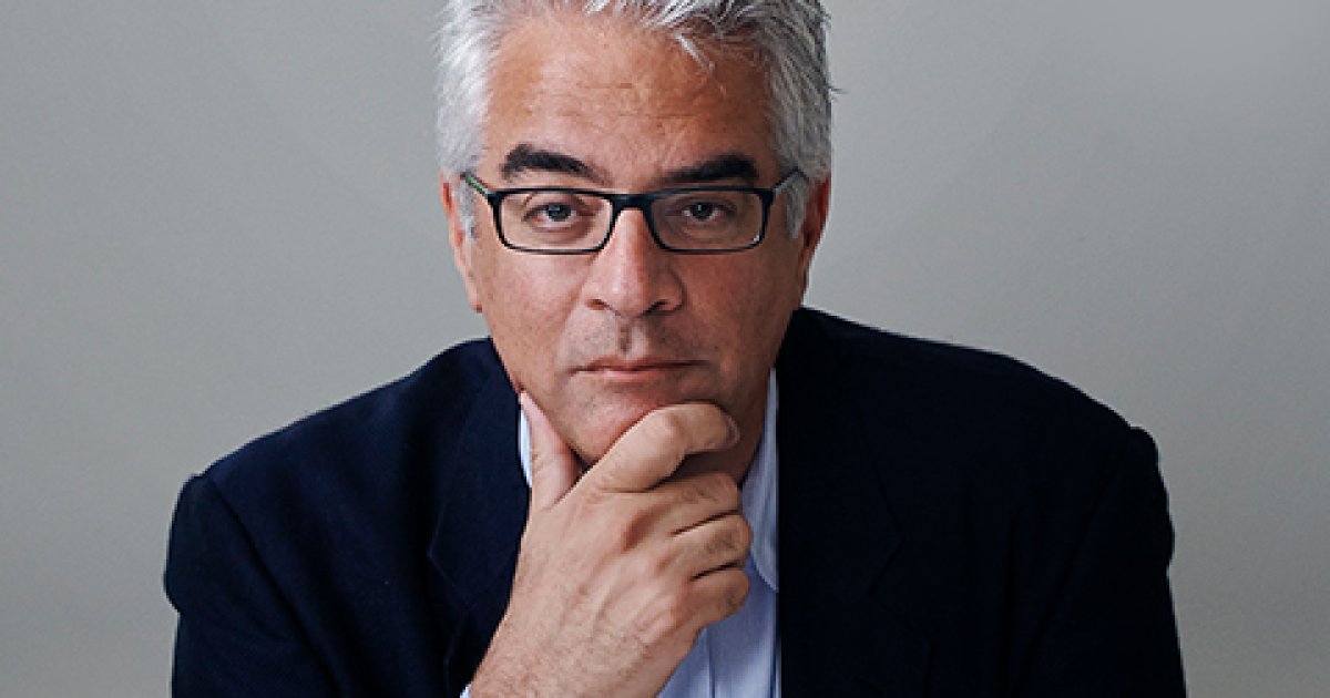 Nicholas A. Christakis | The Foundation for Individual Rights and ...