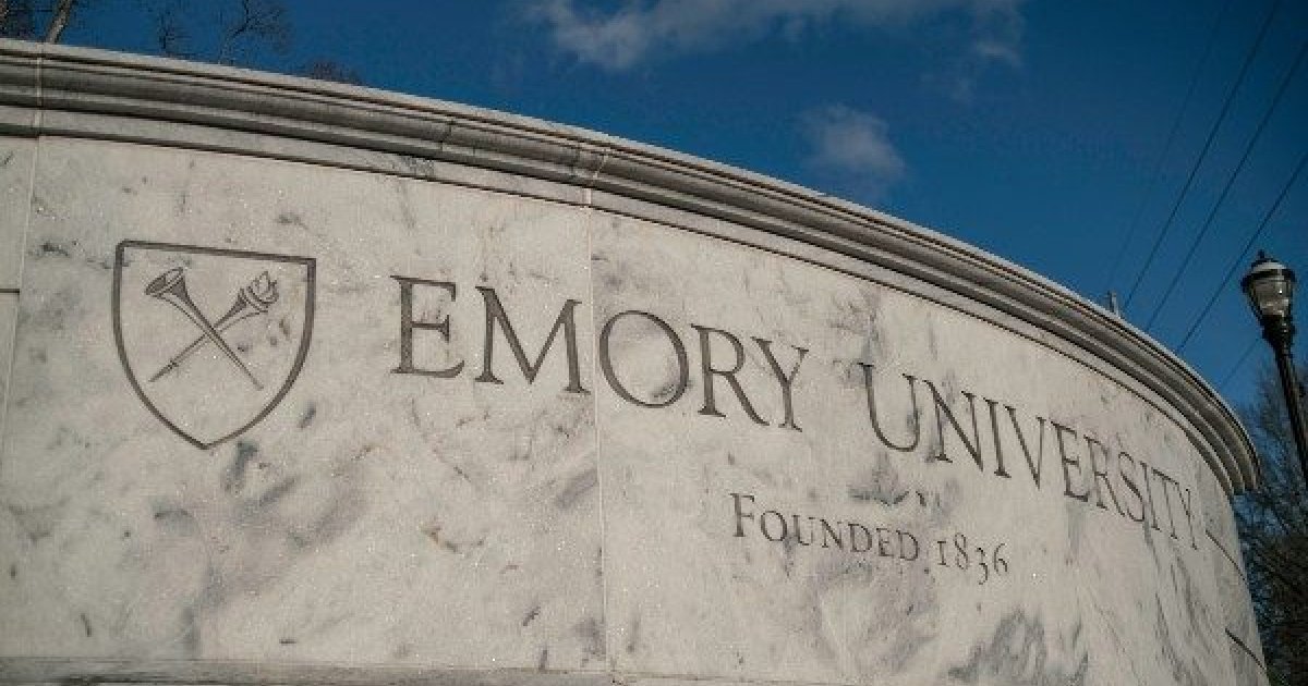 Emory Students Demand Course Evaluations Include Rating for ...