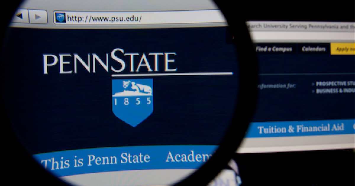 Penn State stifles student newspaper, prohibits voter registration in ...