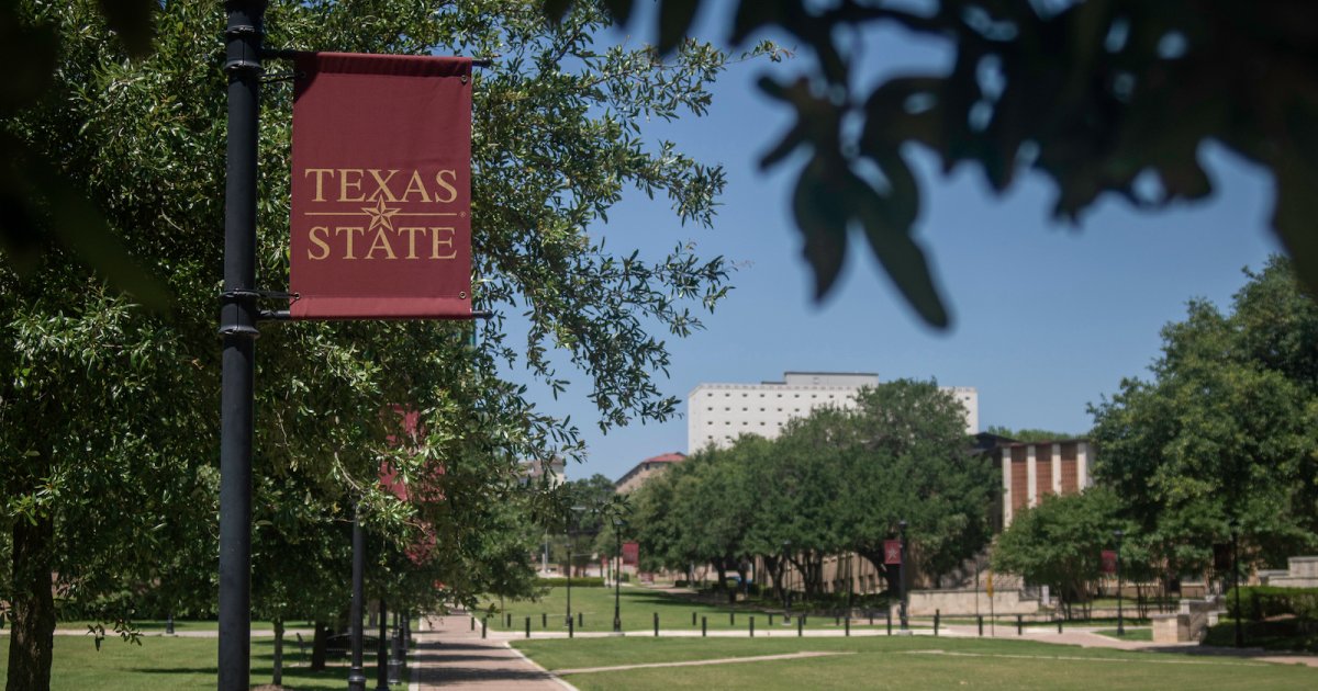 Judge orders Texas State to rehire professor fired over viral Gaza ...