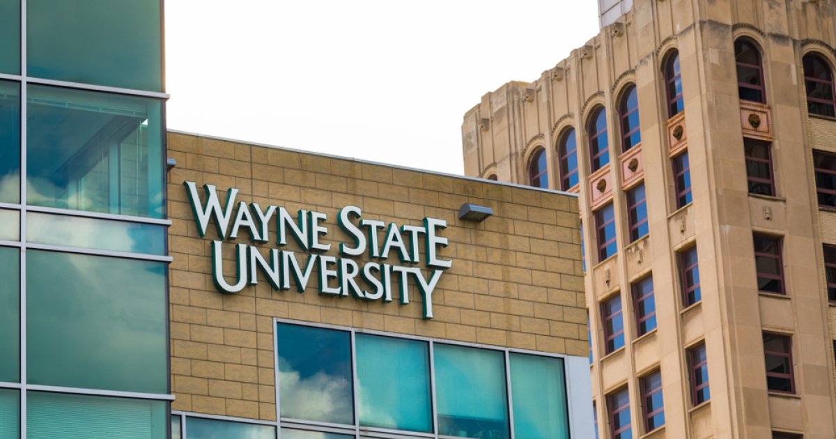 Wayne State professor suspended after provocative Facebook post ...