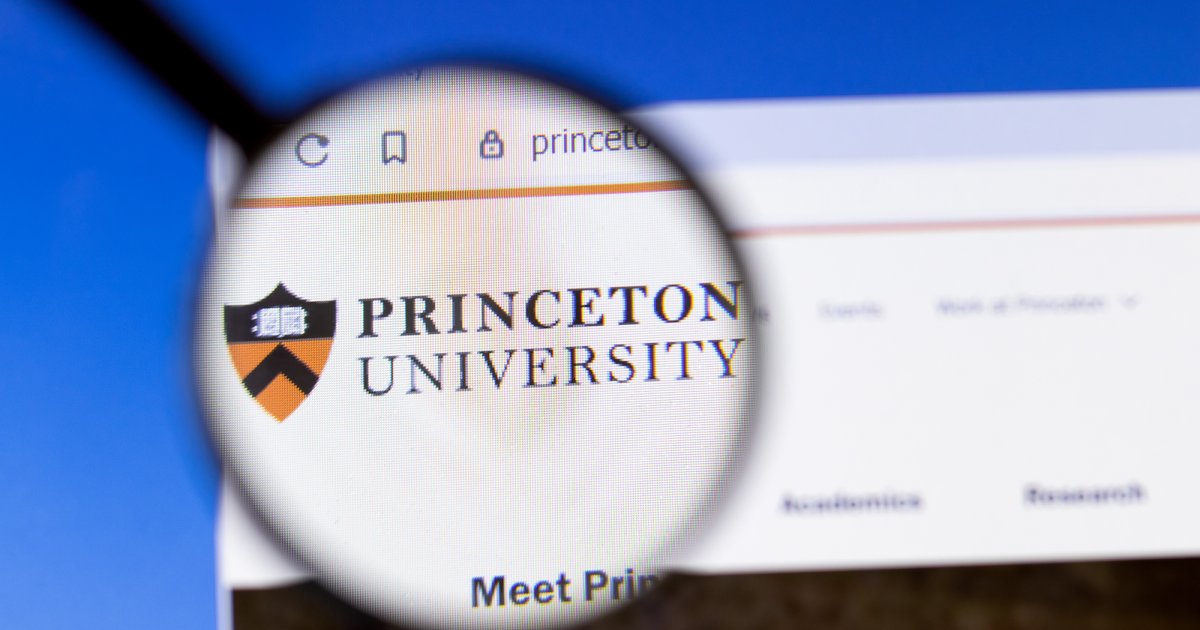 Princeton keeps letting students weaponize no-contact orders against ...