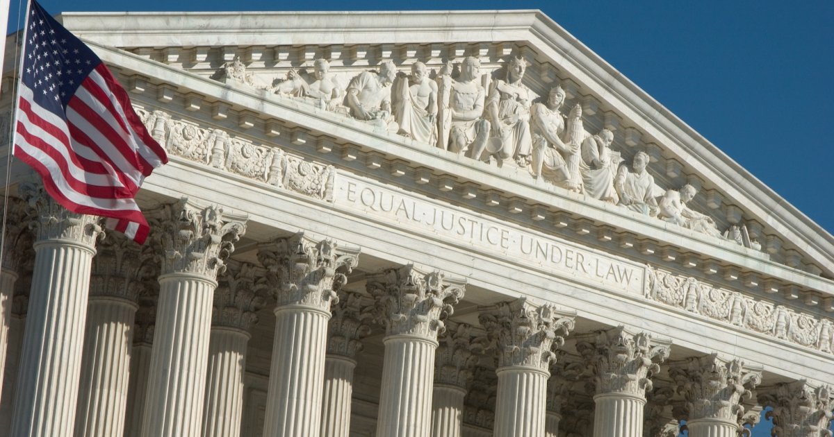 FIRE sides with NRA, ACLU in First Amendment Supreme Court case | The ...