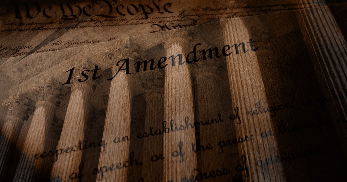 NIXON v. SHRINK MISSOURI GOVERNMENT PAC | The Foundation for Individual ...