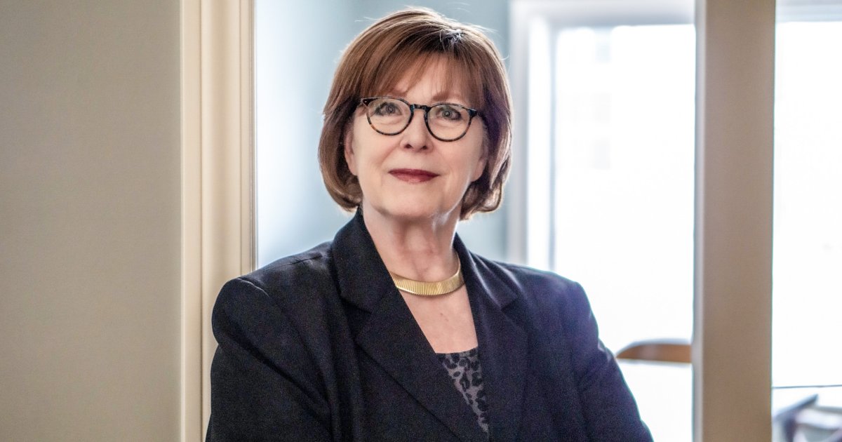 FIRE to defend veteran pollster J. Ann Selzer in Trump lawsuit over ...