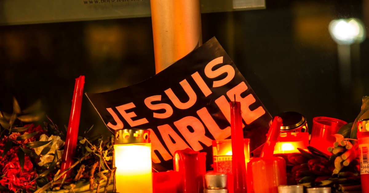 A decade after ‘Charlie Hebdo’ killings, we are still failing ...