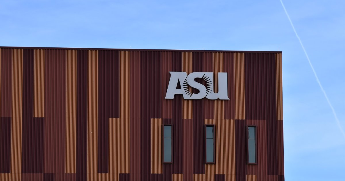 Love, loyalty, and liberty: ASU alumni unite to defend free speech ...