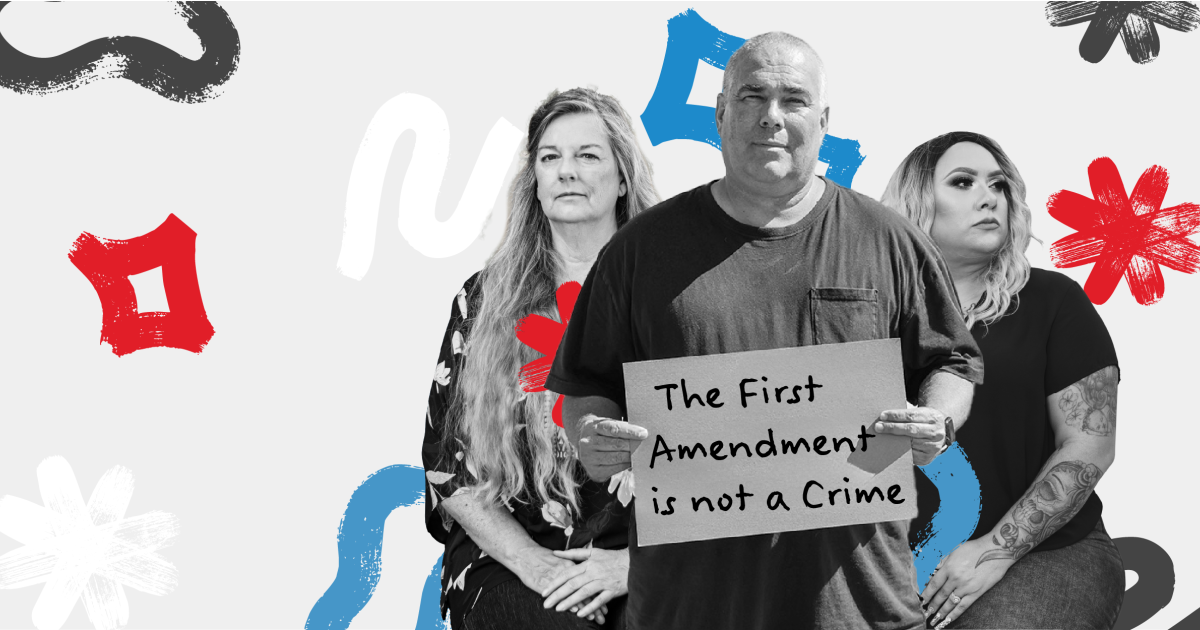 Cases | The Foundation for Individual Rights and Expression