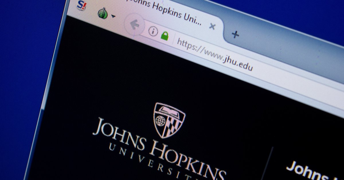Johns Hopkins University Resolves ‘Halloween in the Hood’ Case ...
