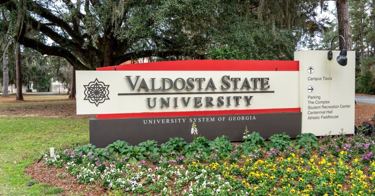 Victory for Free Speech at Valdosta State University | The Foundation ...