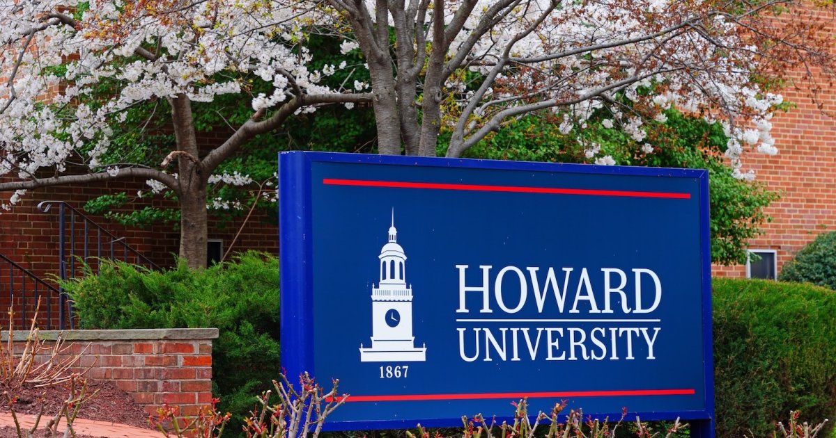 Howard University: Public Calls on Howard University to Punish Faculty ...