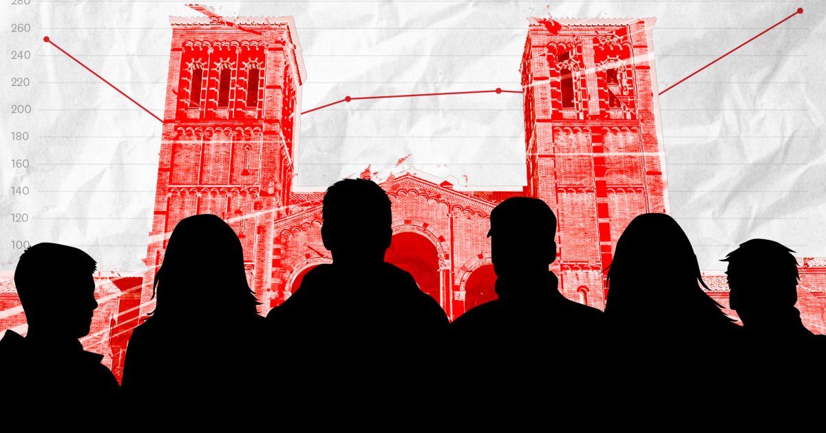 2025 sets new record for attempts to silence student speech, FIRE ...