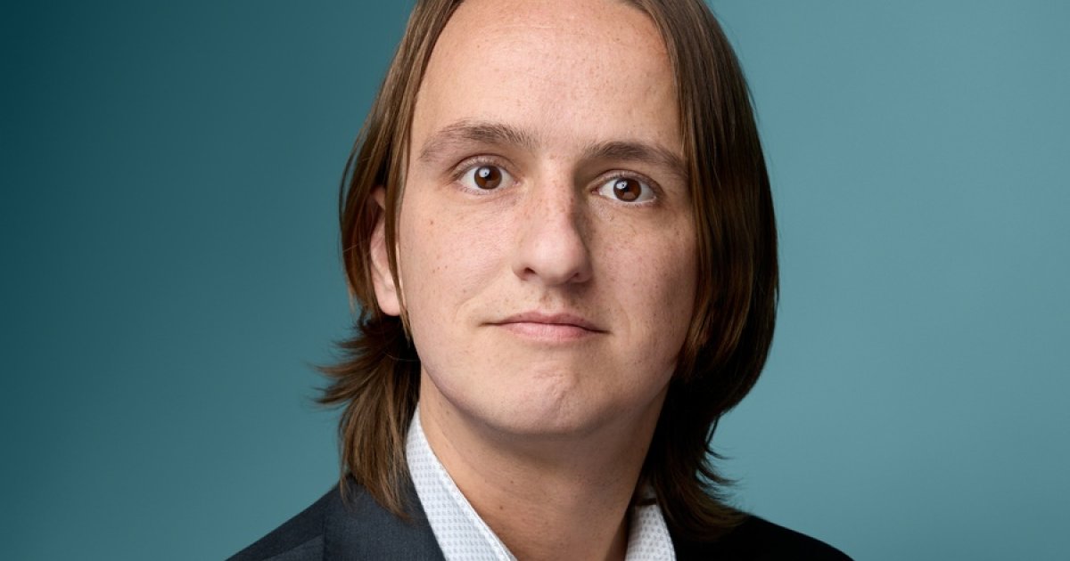 Garrett Gravley | The Foundation for Individual Rights and Expression