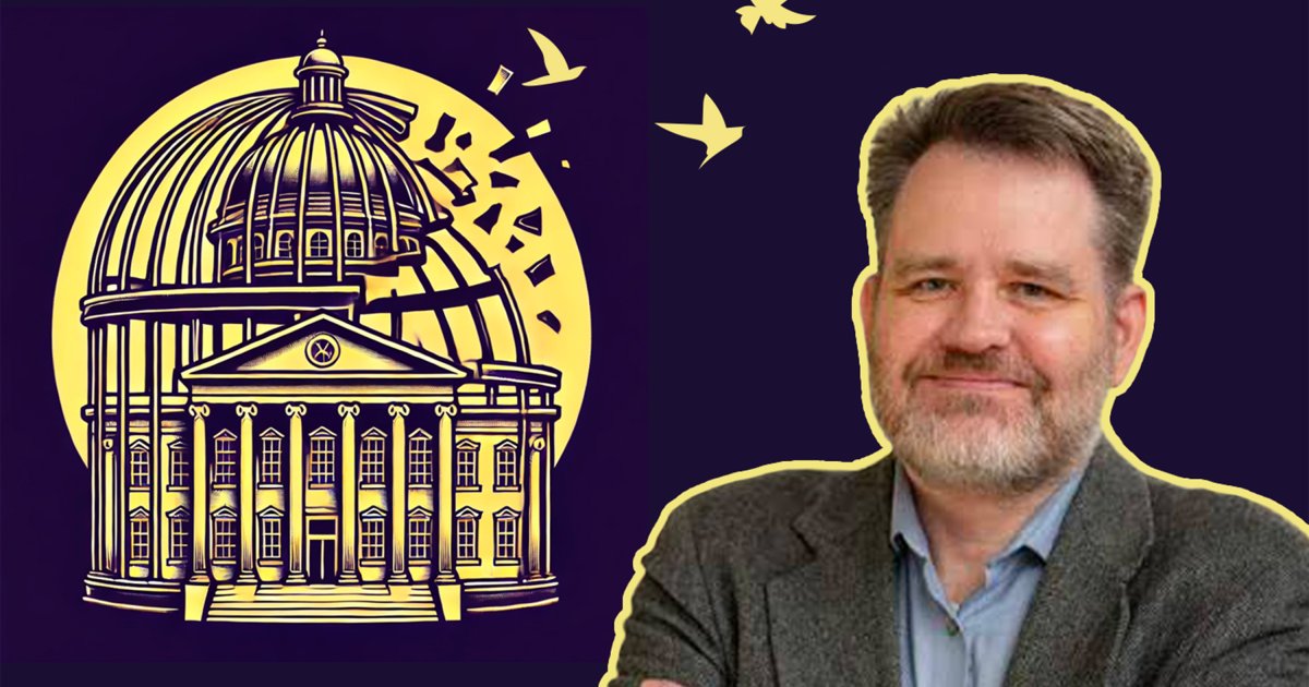 What is academic freedom? With Keith Whittington | The Foundation for ...