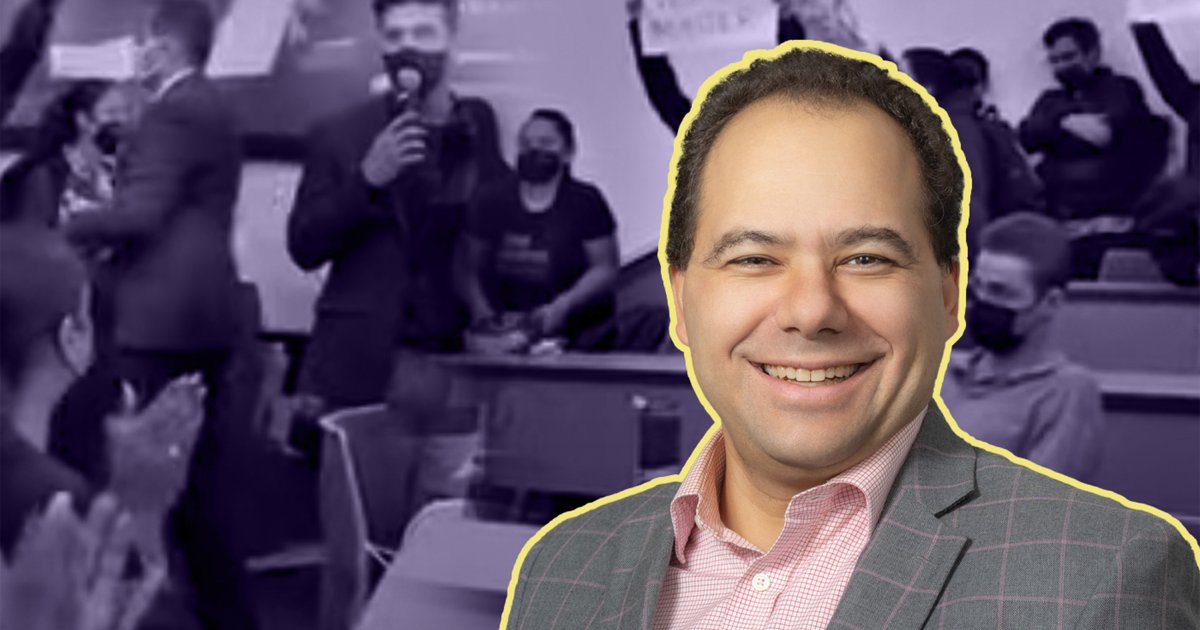 Cancel culture, legal education, and the Supreme Court with Ilya ...