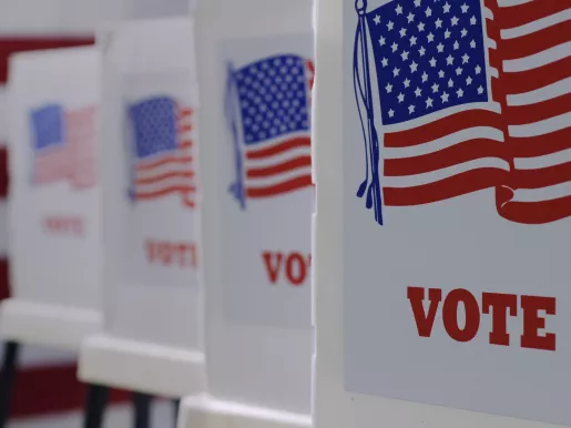 First Amendment rights at the polls FAQ | The Foundation for Individual ...