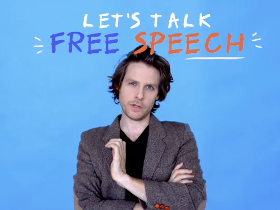 A History of Free Speech | The Foundation for Individual Rights and ...